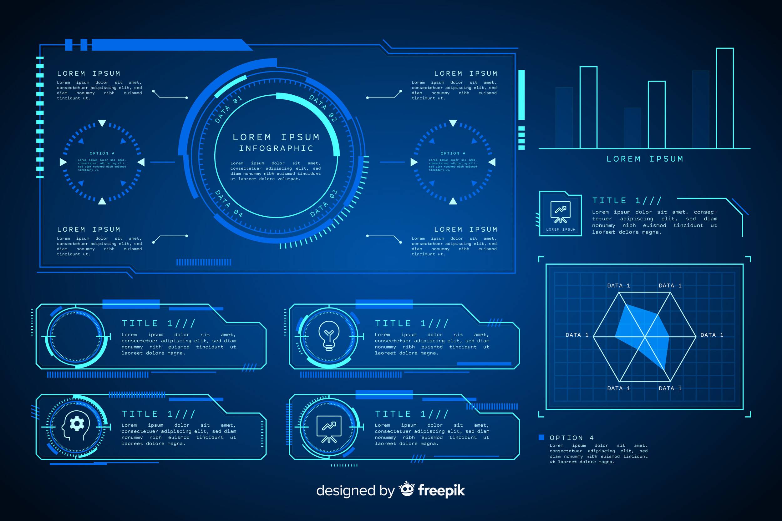 In Data Visualization, Context is King – Aria Data Labs
