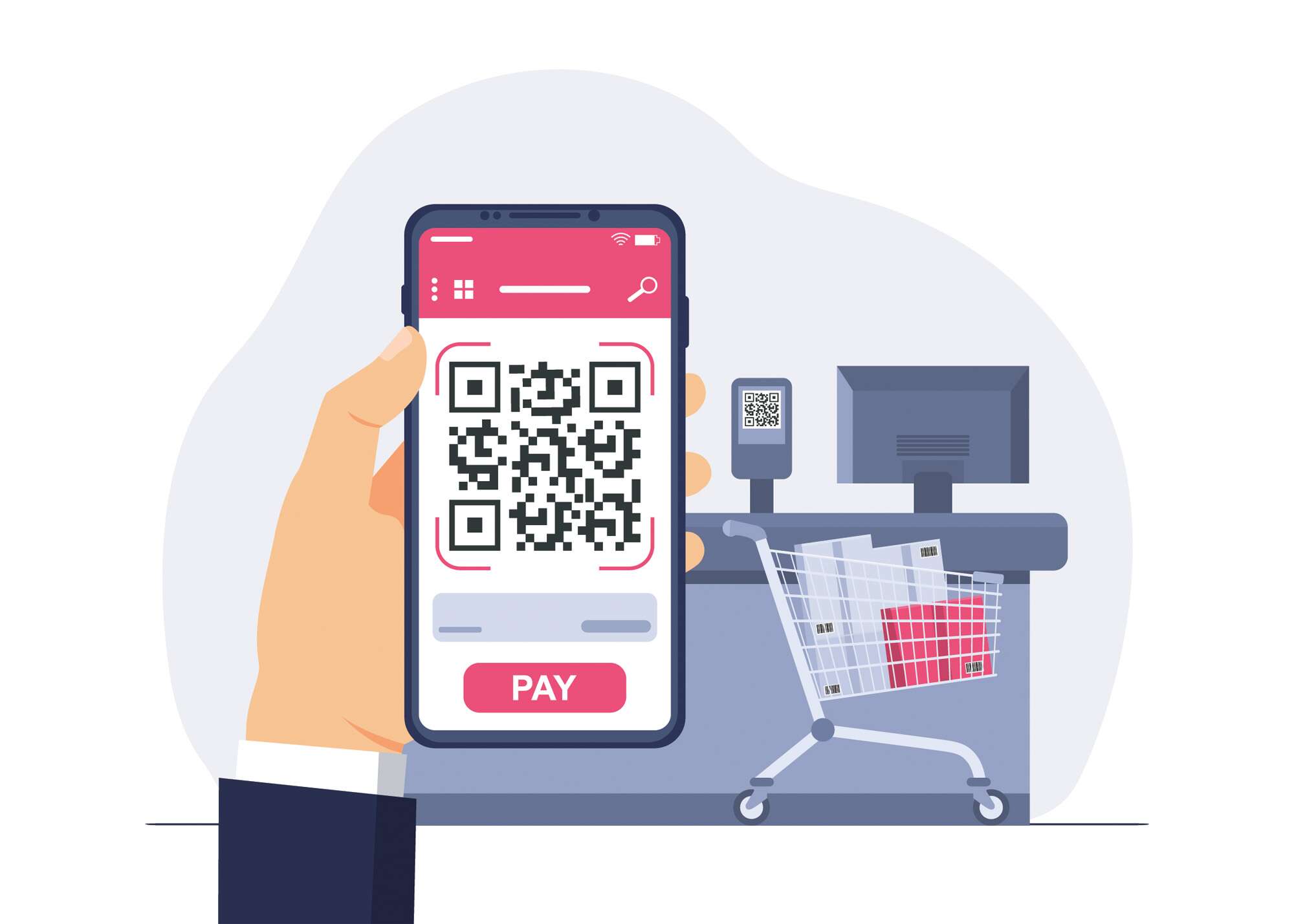 How PayNow QR Codes Can Enhance Your Business's Transaction Process ...